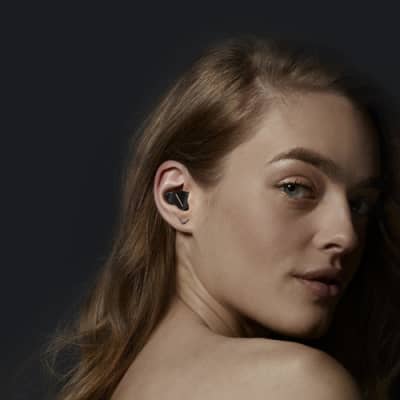 EAROS ONE High-Fidelity Acoustic Filters | Reverb