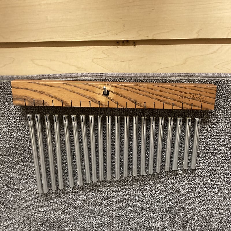 Vintage Treeworks Chimes Mark Tree | Reverb