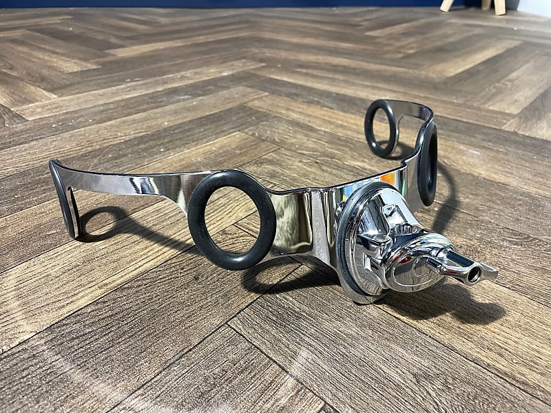 PDP 12" Tom Rim Mount Suspension Tom Mount #LQ163/LR40 | Reverb