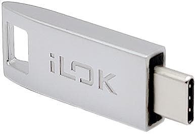 PACE iLok USB-C (3rd Generation) (iLok3Cd4) | Reverb