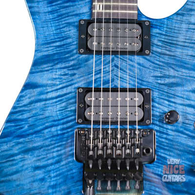 ESP M-II SAYO II FR 2021 | Reverb
