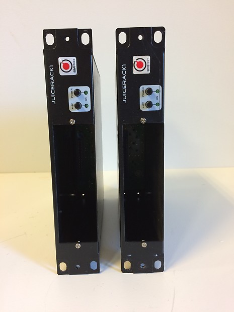 SM Pro Juice Rack 1 (2 units) | Reverb Australia