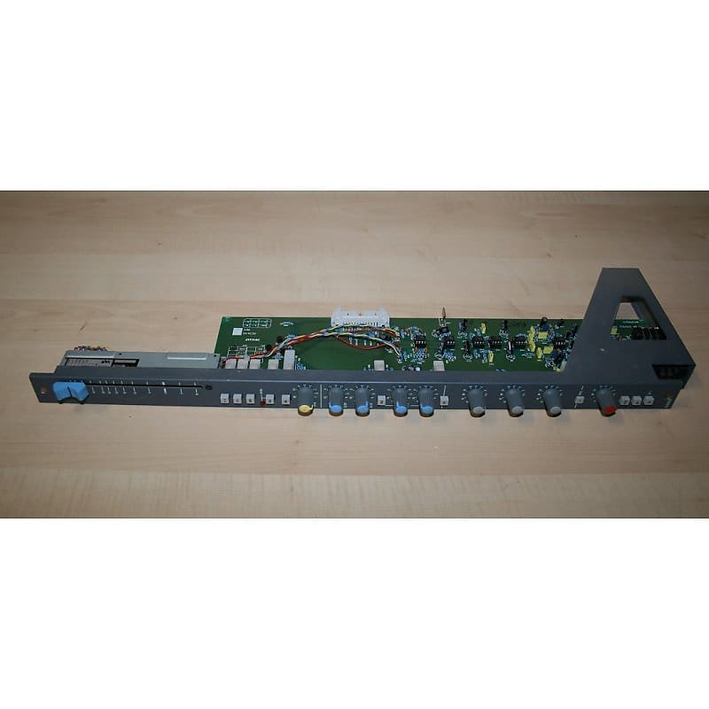 Soundcraft RS5312 Modul Stereo-Line-Eingansmodul gebraucht | Reverb