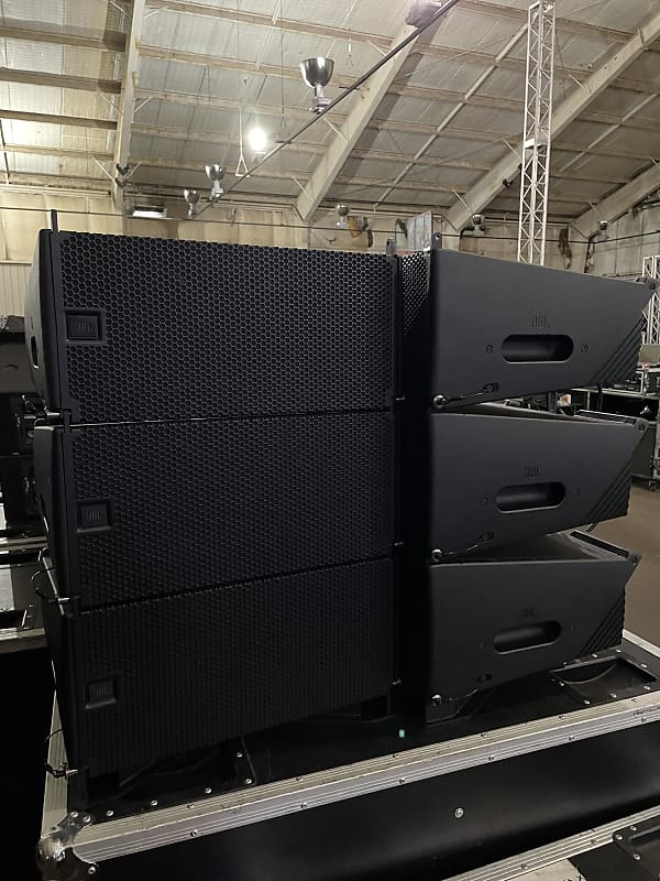 JBL SRX906 2023 | Reverb