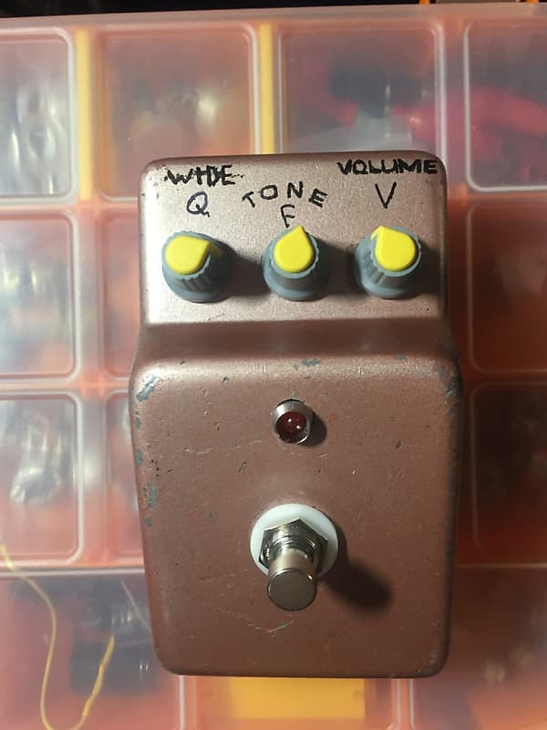 SV Devices SV Drive 2020 | Reverb Australia