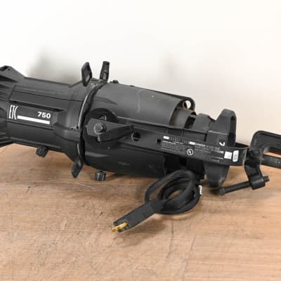 ETC Source Four 750 26 Degree Ellipsoidal Light CG01BT7 | Reverb