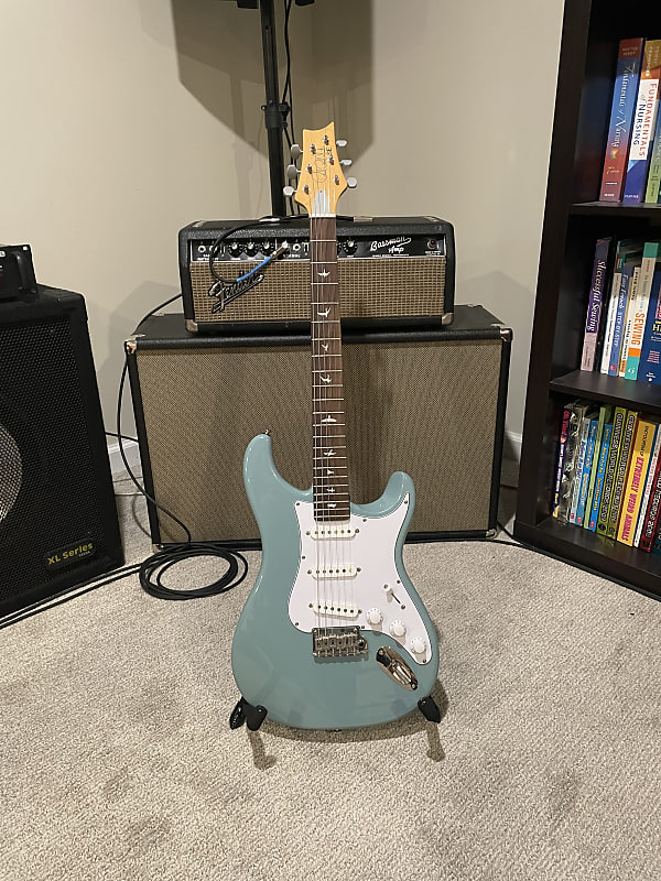 PRS SE Silver Sky | Reverb