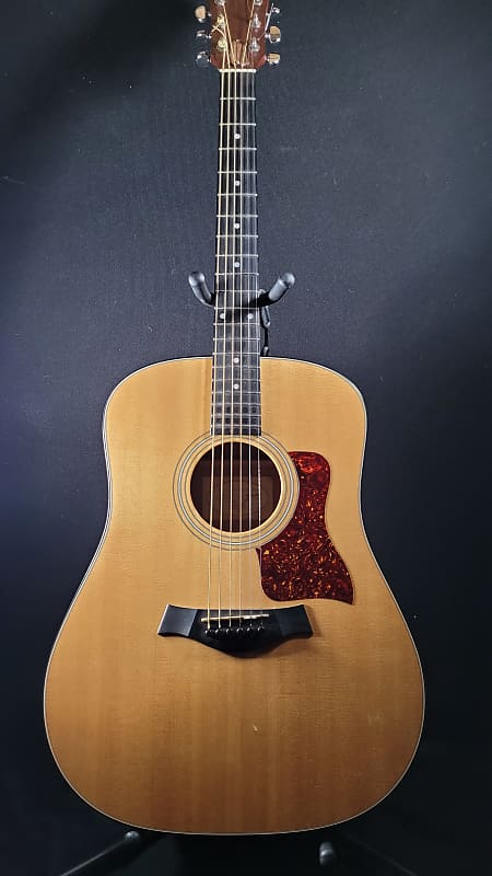 Taylor 310 1998 - 2005 - Natural | Reverb