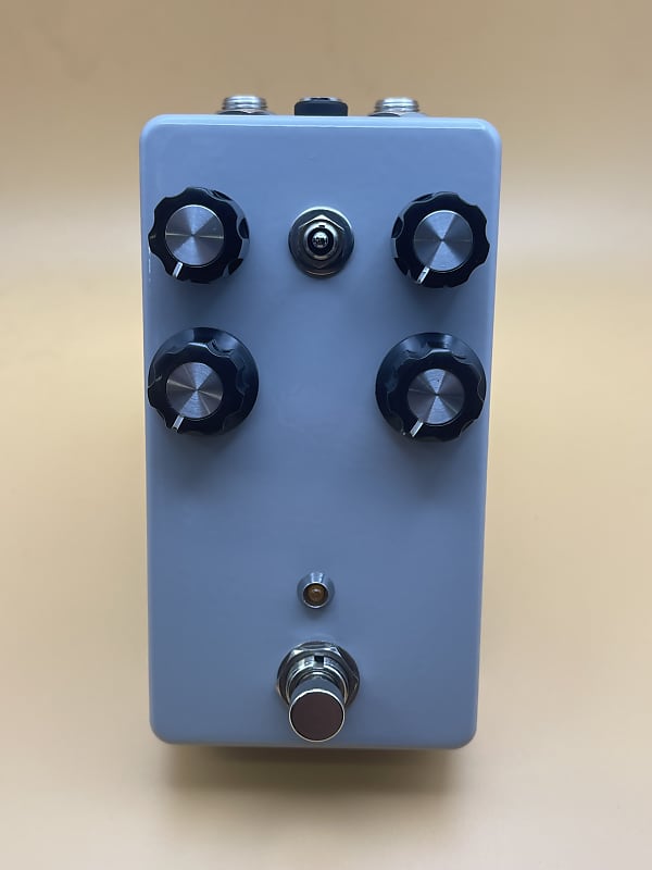 RCO Pedals Bootleg OD (compares to the JHS Moonshine) 2022 | Reverb