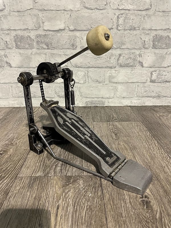 Vintage Premier Hamma EMI 14” x 5” Snare Drum Wood Shell #B27 | Reverb