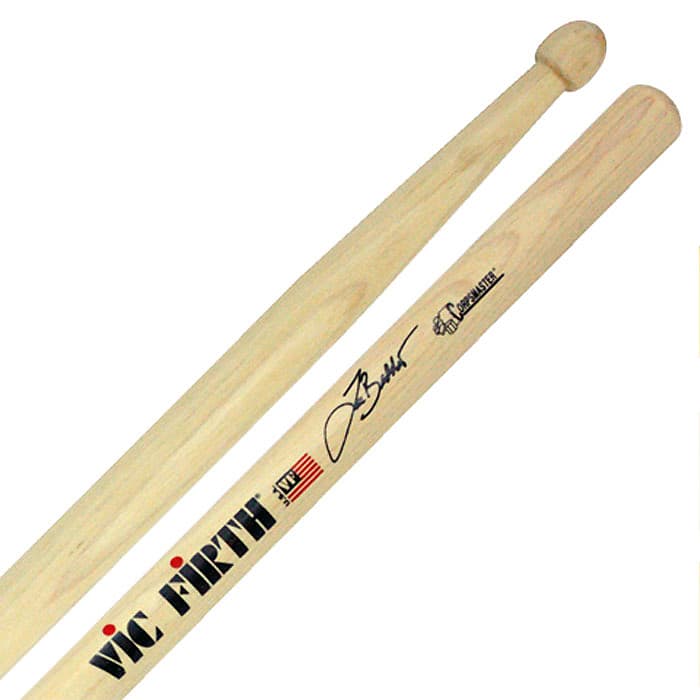 Vic Firth SLB Corpsmaster Lee Beddis Signature Series Wood | Reverb