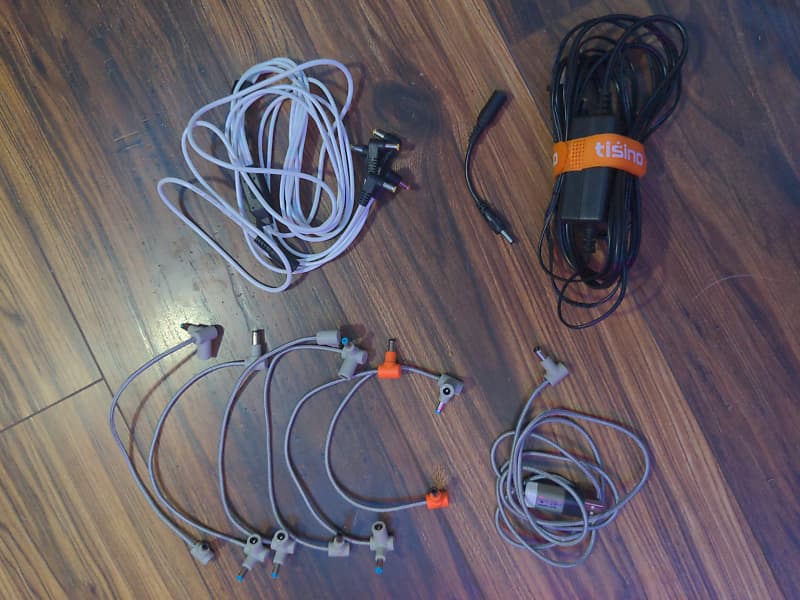 Volca power Adapters | Reverb UK