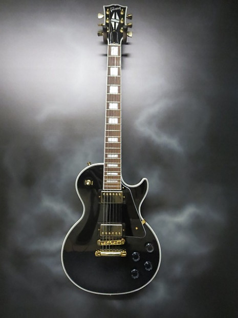 Gibson Custom Lite | Reverb