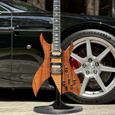 Moser 6 #0045 2014 | Reverb