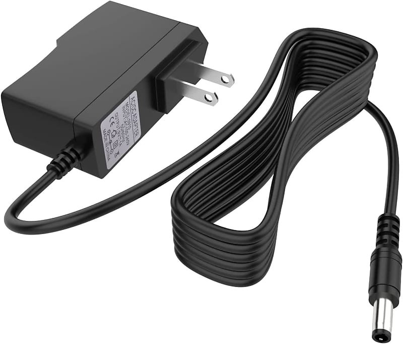 9V 10FT Power Supply Adapter for Boss PSA-120S ME-80 ME-70 | Reverb