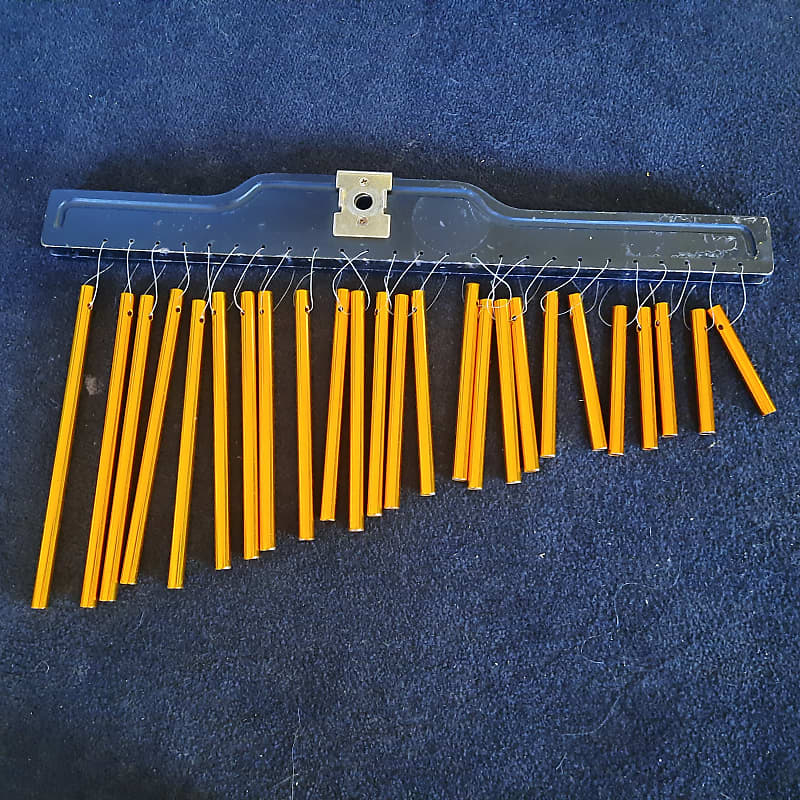 LP Percussion Bar Chimes | Reverb UK