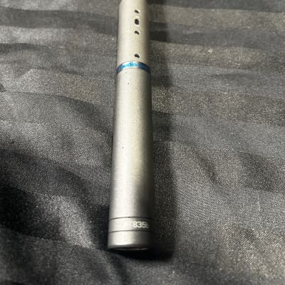 Audio-Technica AT835b SUPER narrow shotgun microphone | Reverb