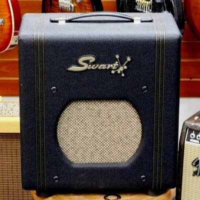Swart Space Tone Reverb | Reverb