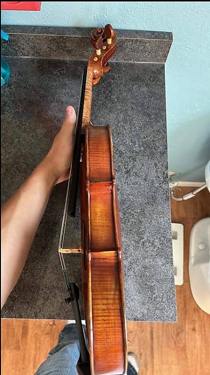 Jay Haide Jay Haide 4/4 2021 | Reverb