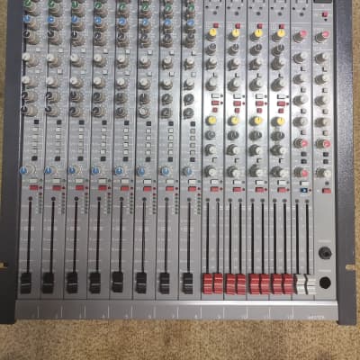 D&R Vision mixing console | Reverb Deutschland