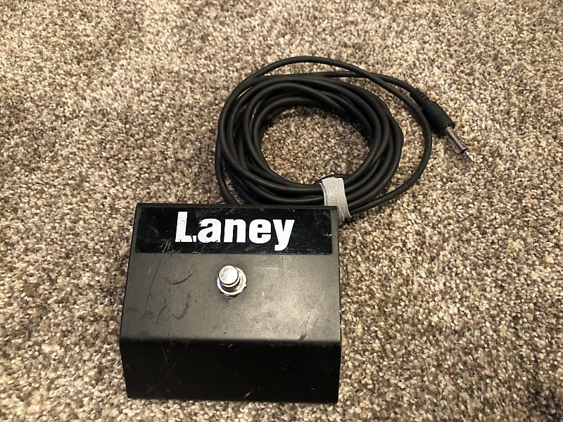Laney FS-1 | Reverb