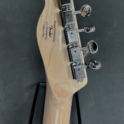 Squier Paranormal Offset Telecaster, Surf Green | Reverb