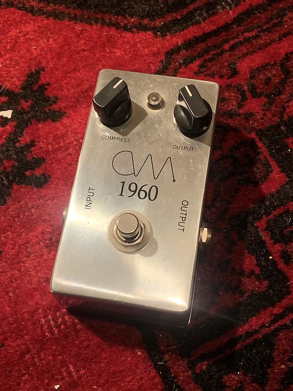 Old World Audio 1960 | Reverb UK