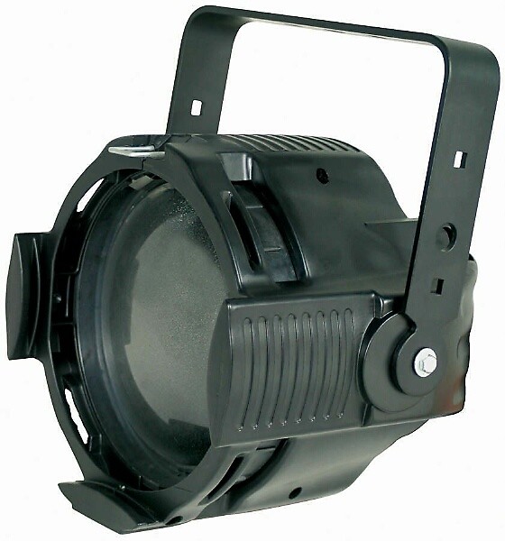 MBT Lighting FlexiPAR Black High-Tech Stage Par Can Light | Reverb