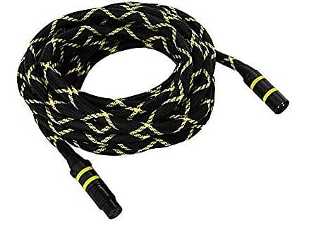 Neat ACC-BLXLRQCC Beeline - XLR Quad Conductor Microphone | Reverb