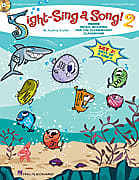 Sight-Sing a Song! (Set 2) - More Music Reading for the | Reverb