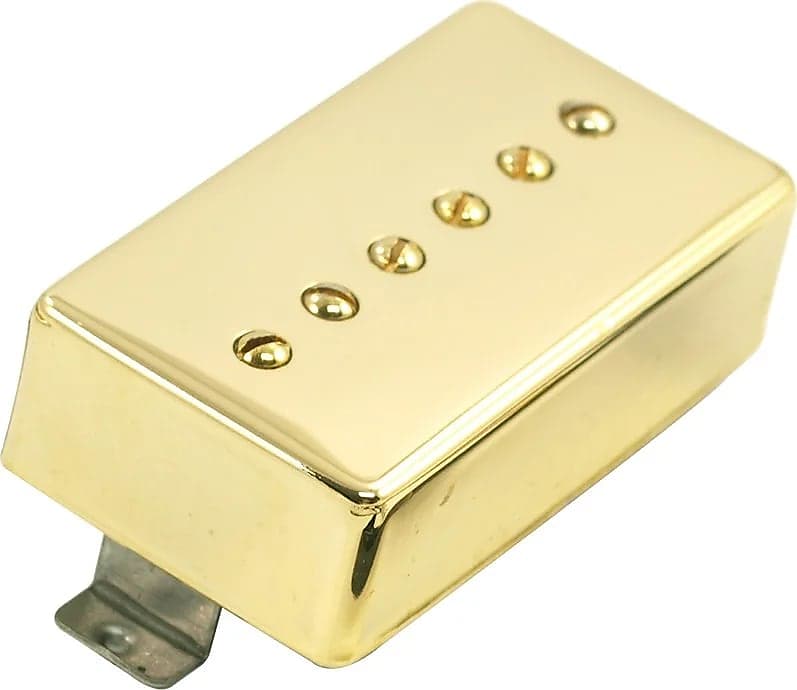 Kent Armstrong Hot Rod Series Rag Top Vintage P-90 Pickup In | Reverb