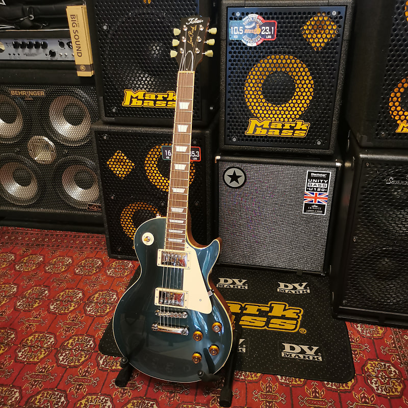 Tokai ls140 LP style 2023 - sgm | Reverb