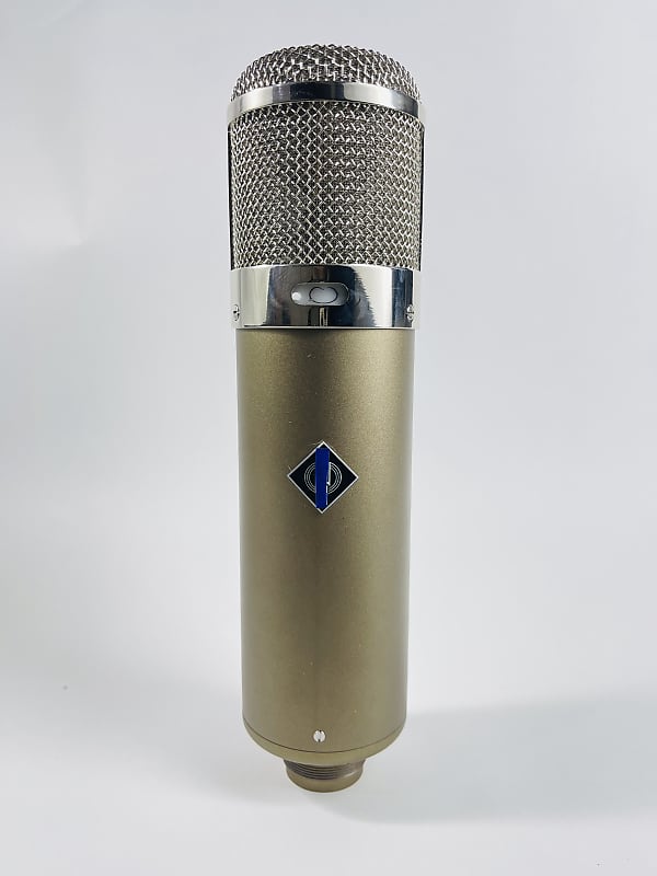 Neumann U 47 Replica | Reverb UK