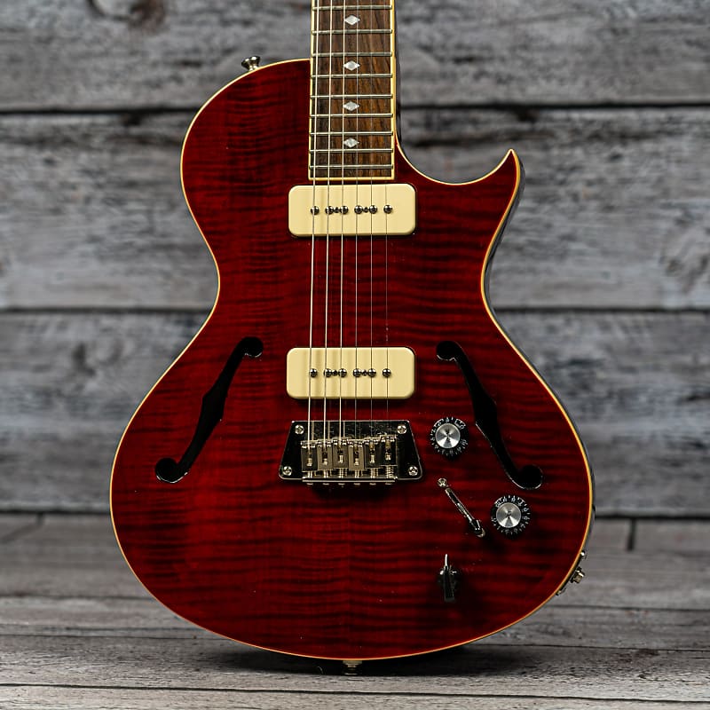 Epiphone Blueshawk Deluxe | Reverb