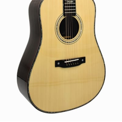 Geake D-45 n 2023 - Matte | Reverb