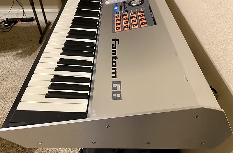 Roland Fantom G8 | Reverb