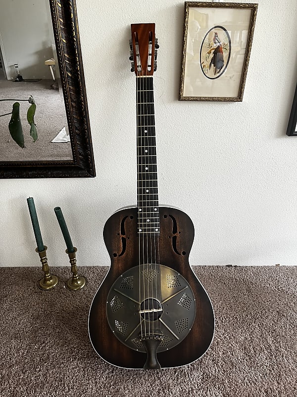 National Thunderbox | Reverb