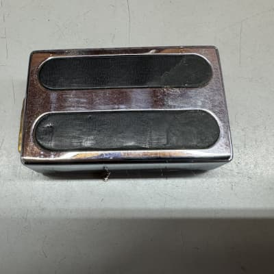 Peavey T-40 Bass Pickup 80s Humbucker | Reverb