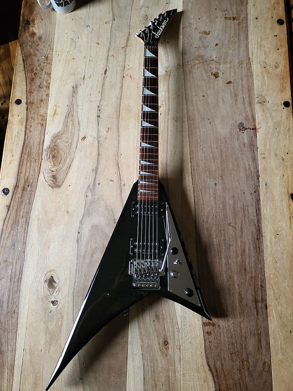 Jackson Randy Rhoads RR3 | Reverb UK