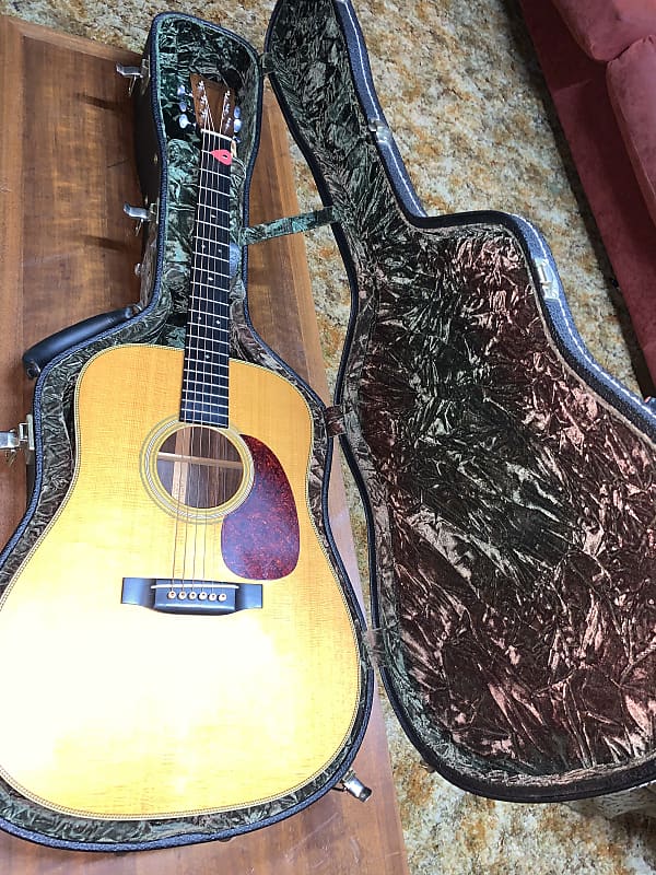 Martin Custom 15 1994 Natural | Reverb