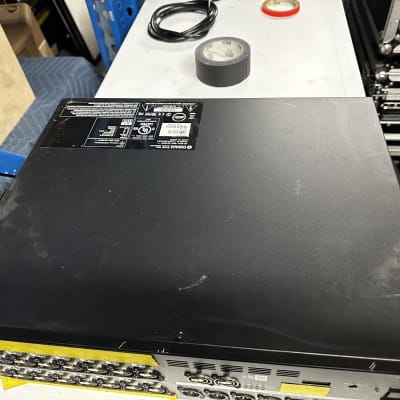 Yamaha Stage Box | Reverb