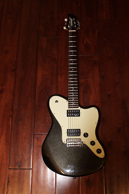 Fernandes Native Pro Sustainer (RARE) | Reverb