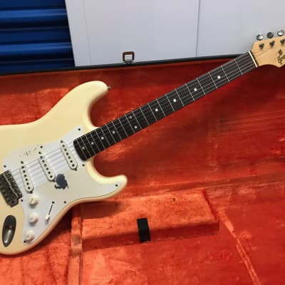 Greco SE-800 Super Real 1980 Blonde | Reverb Greco SE-800 Super Real 1980 Blonde | Reverb