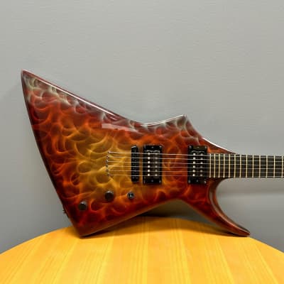 Vedela Guitars Wolverine 2023 | Reverb