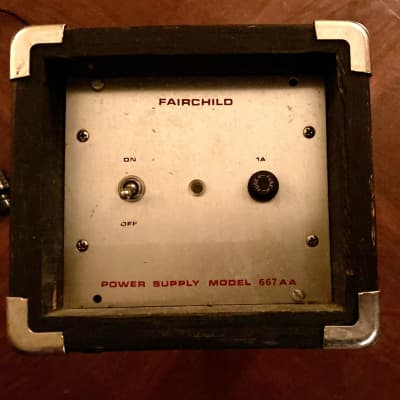 Robins/Fairchild-50 Analog 16-Channel 8-Bus Studio Mixing | Reverb