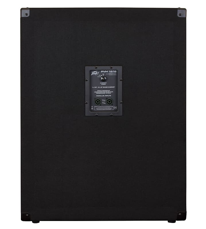 PEAVEY - PVHâ„¢ 1516 | Reverb