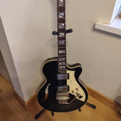 Peerless P1 Retromatic, Sunburst | Reverb UK