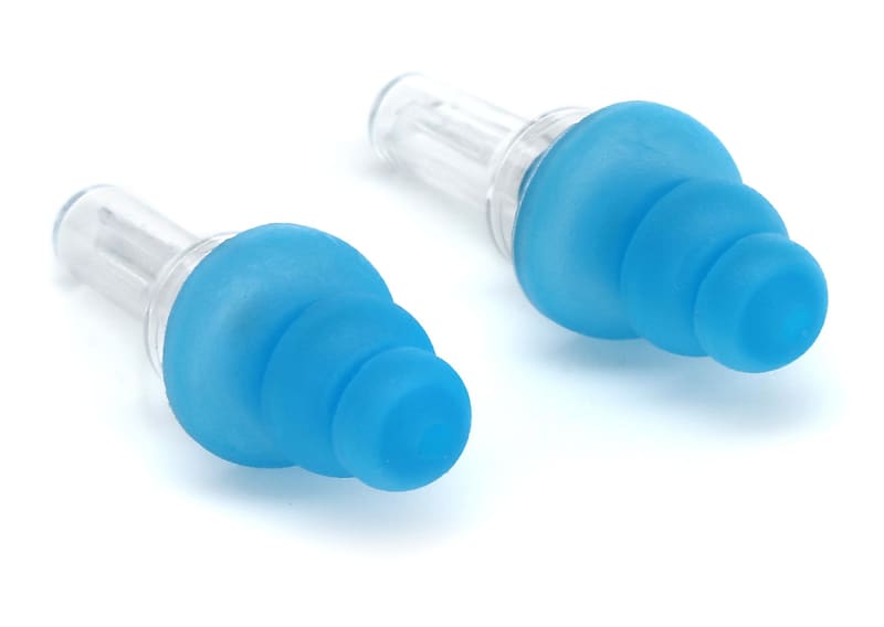 Etymotic Research ETY-Plugs High Fidelity Earplugs - Standard | Reverb