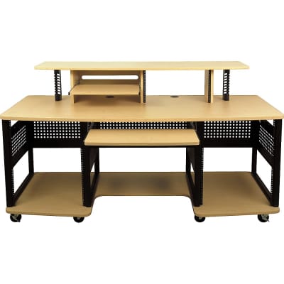 Studio RTA Producer Station Maple | Reverb