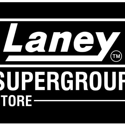 Laney Ironheart IRF Dualtop 2023 Laney Supergroup Store | Reverb